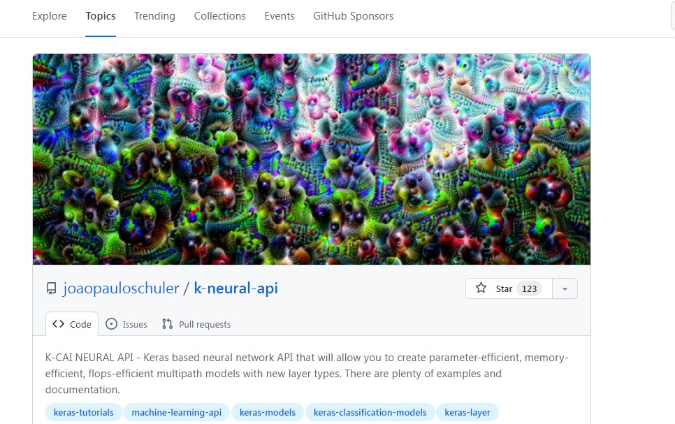 Keras Comment Cette Bibliothèque Python Est Devenue Loutil N°1 En Deep Learning